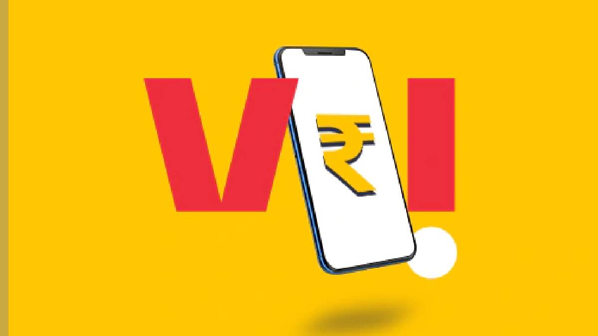 Vi offers 130GB of free data to its users: Here's how to claim ...