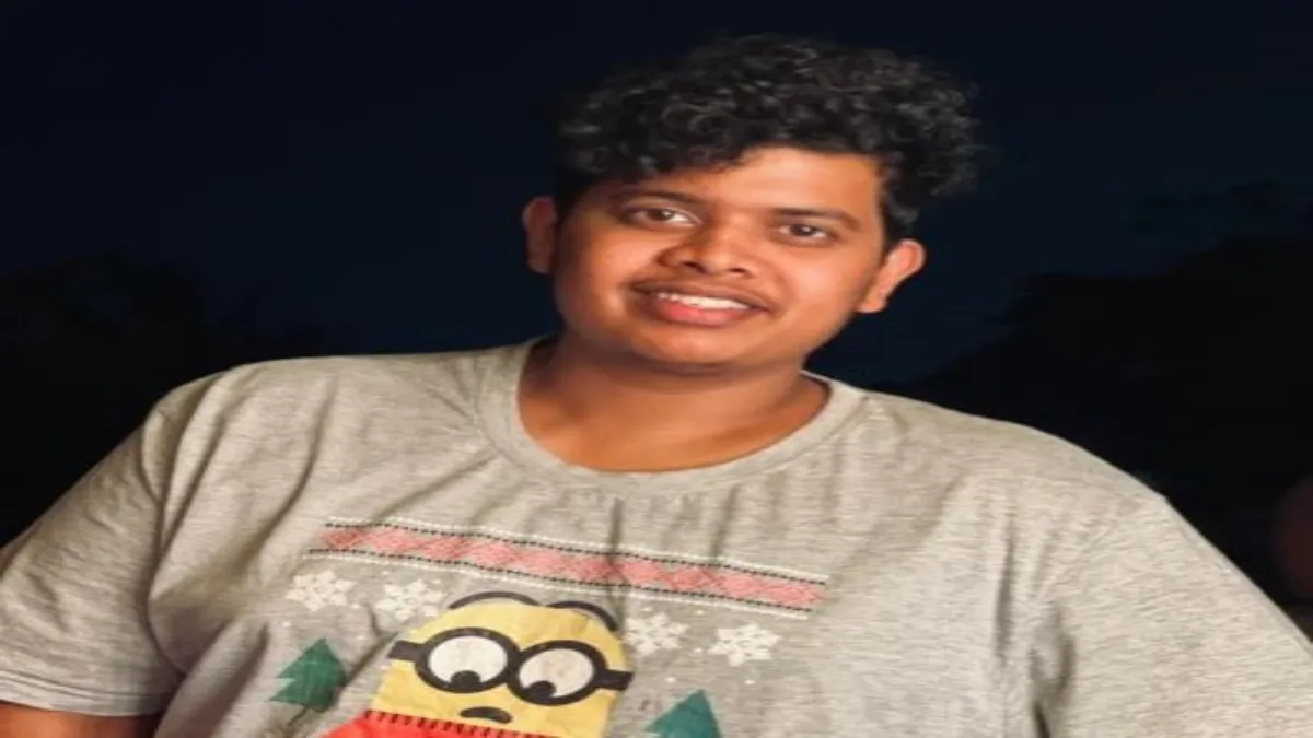 Tamil YouTuber Irfan reveals sex of his unborn child, Health Department ...