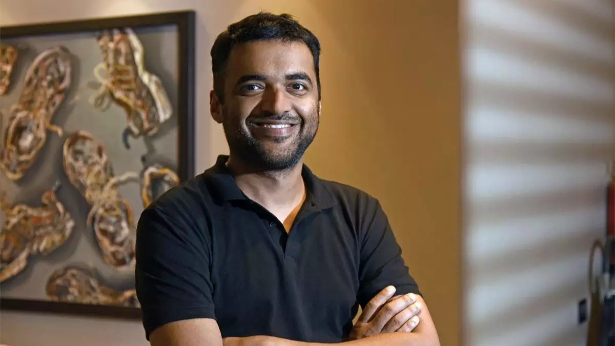 ‘Jaanta hai tera baap kaun hai': Zomato CEO recalls his father's ...