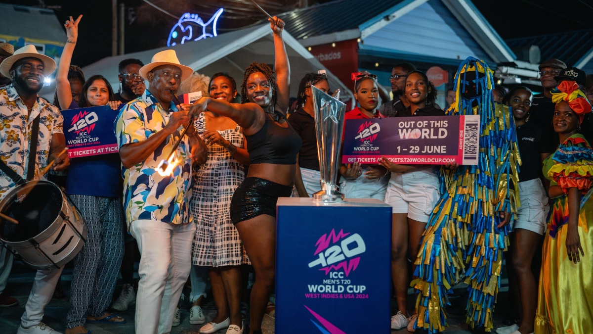 T20 World Cup 2024 Opening Ceremony Live streaming: When and where to ...