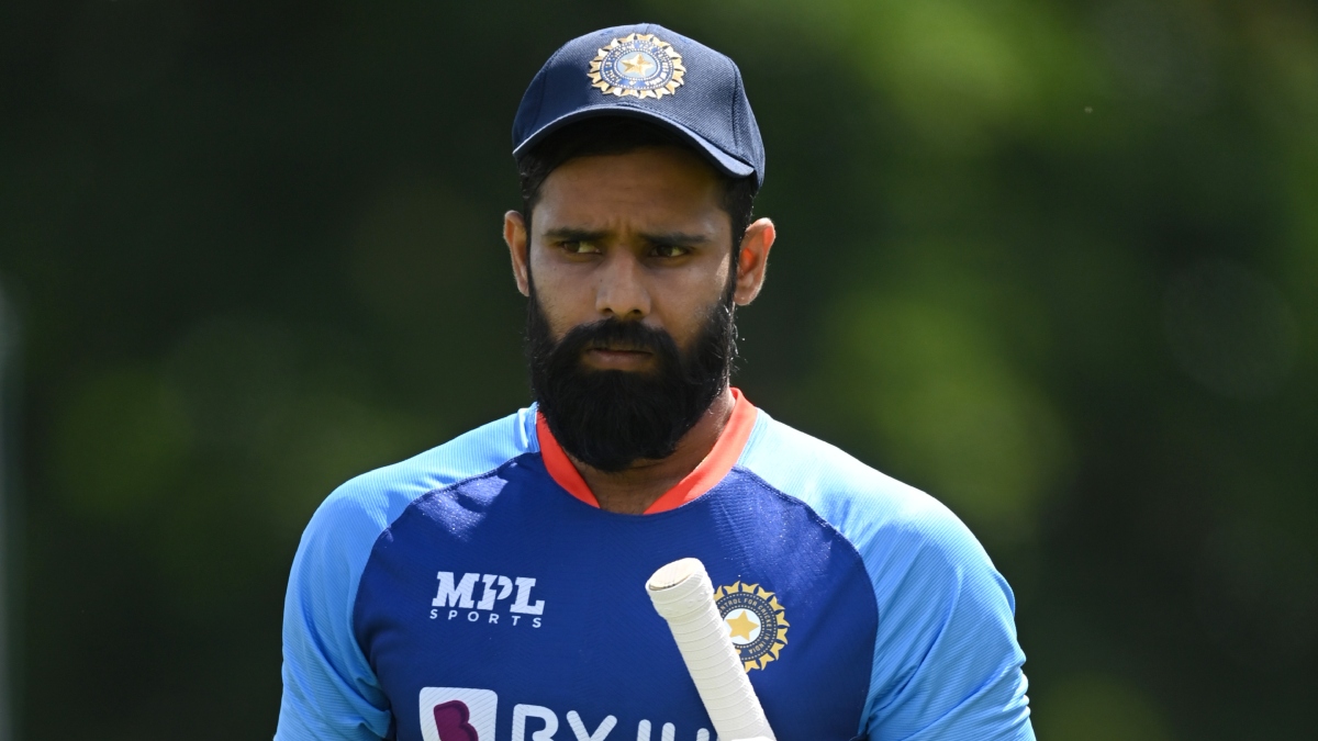 Hanuma Vihari commits to Andhra in a U-turn after vowing to 'never play again' for his state ...