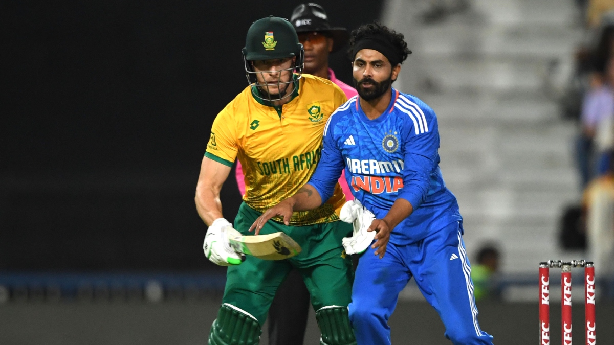 India vs South Africa Live: When and where to watch IND vs SA T20 World ...