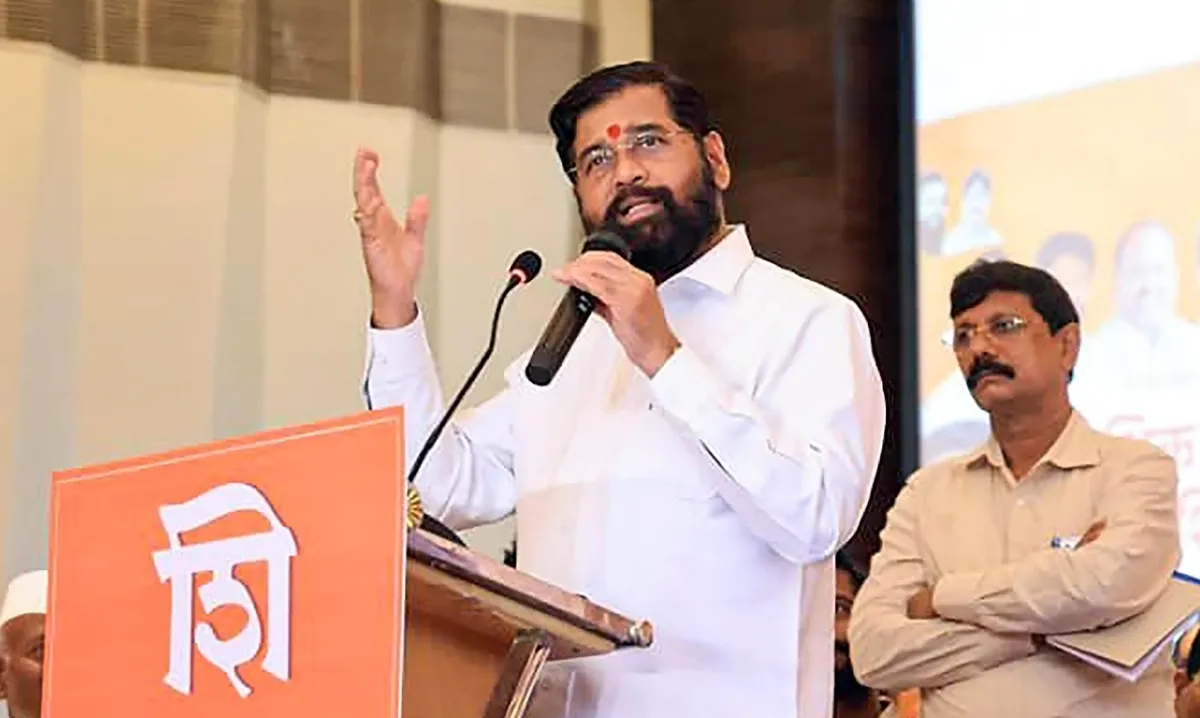 Maharashtra CM Eknath Shinde announces new pilgrimage scheme for senior ...