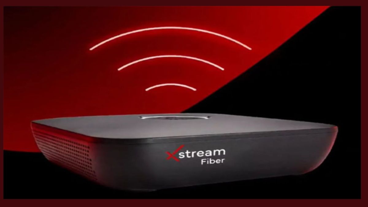 Airtel Xstream Fiber: Best affordable broadband plans under Rs 1000 | Technology News – India TV