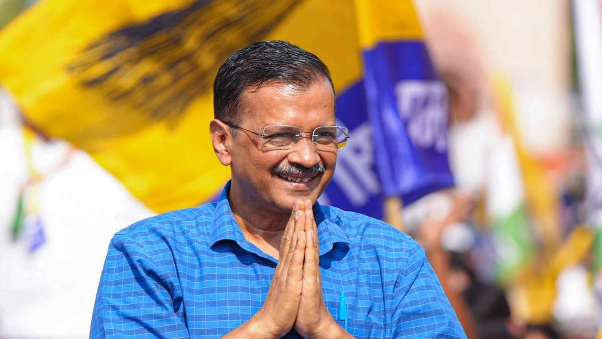 Kejriwal release HIGHLIGHTS: Delhi High Court stays trial court order ...