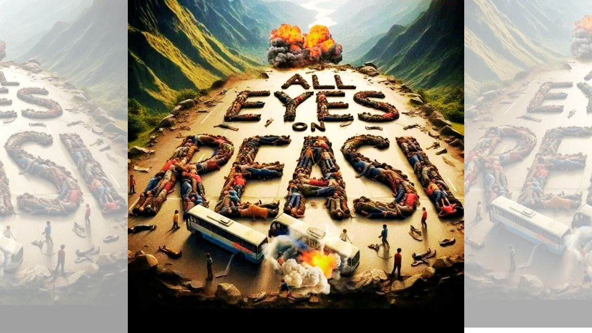 All Eyes On Reasi: Why is it trending on social media platforms? I Know ...