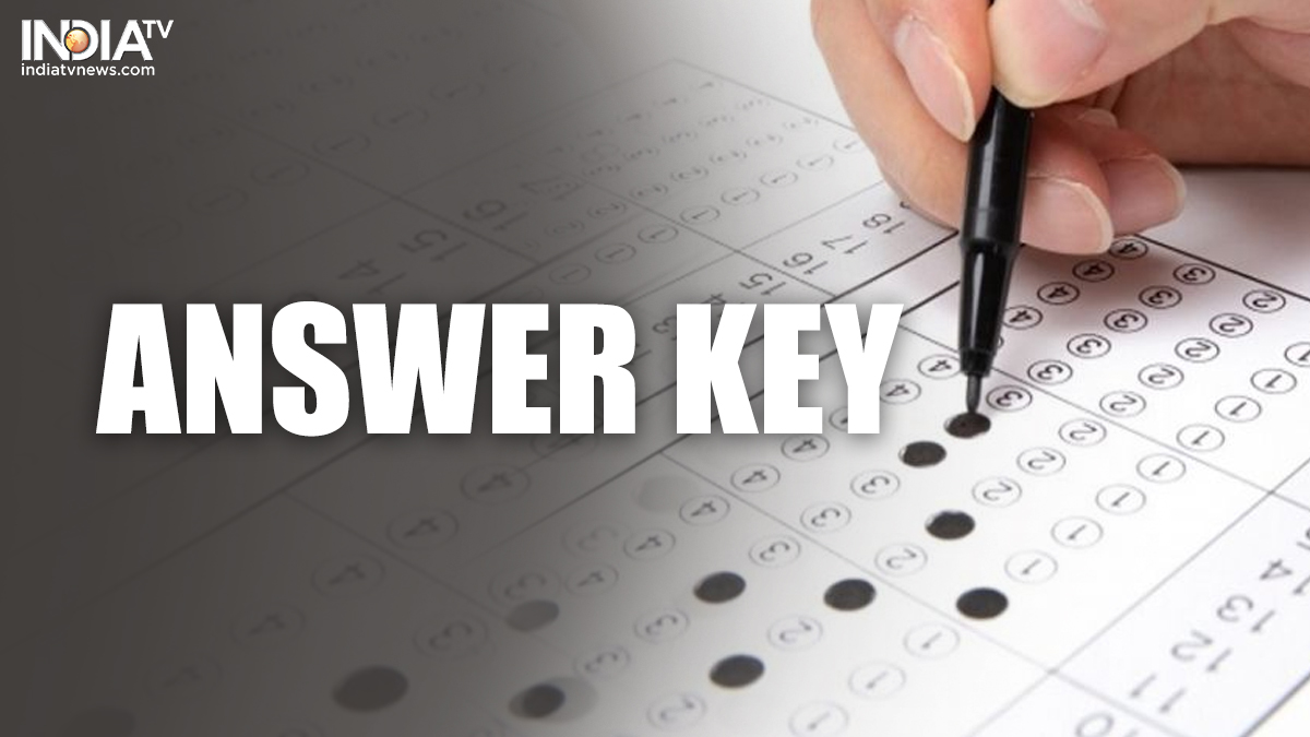 TSPSC Group 1 prelims 2024 answer key released at tspsc.gov.in, how to ... TSPSC Group 1 prelims 2024 answer key released at tspsc.gov.in, how to ...