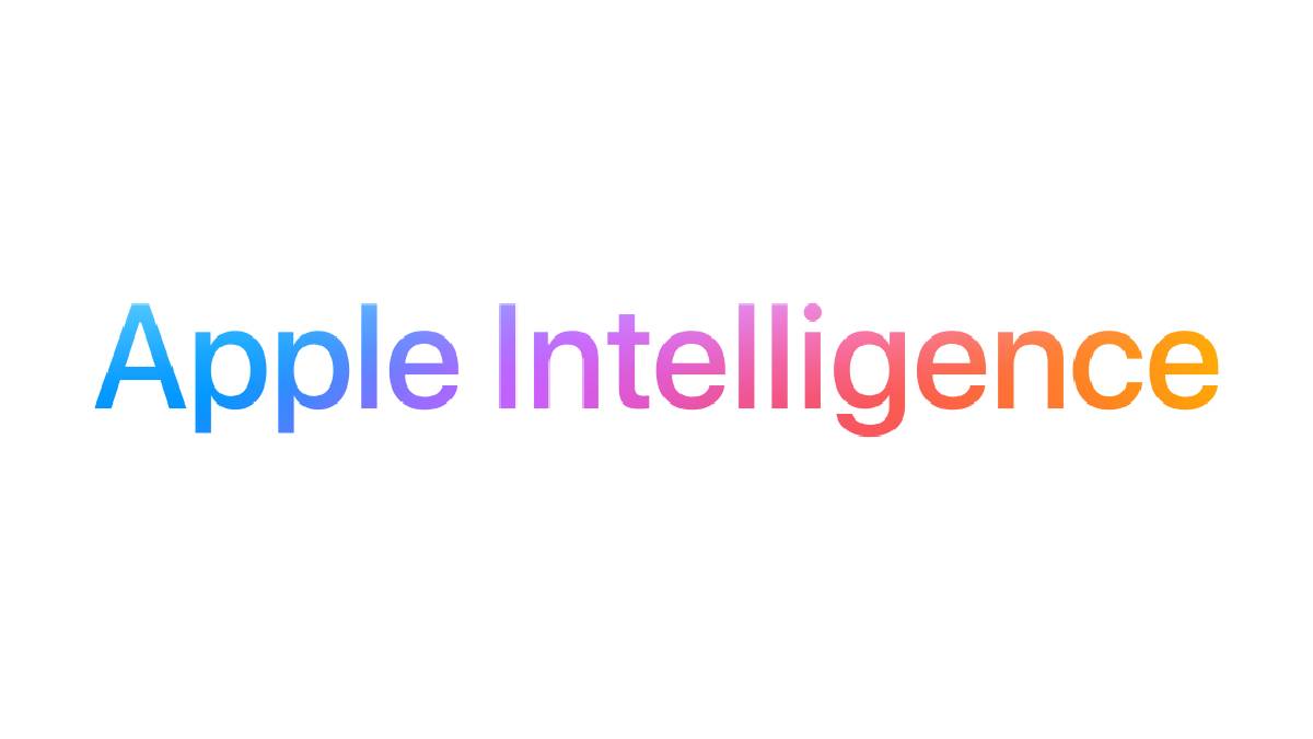 Apple Intelligence brings these new AI features to supported devices ...