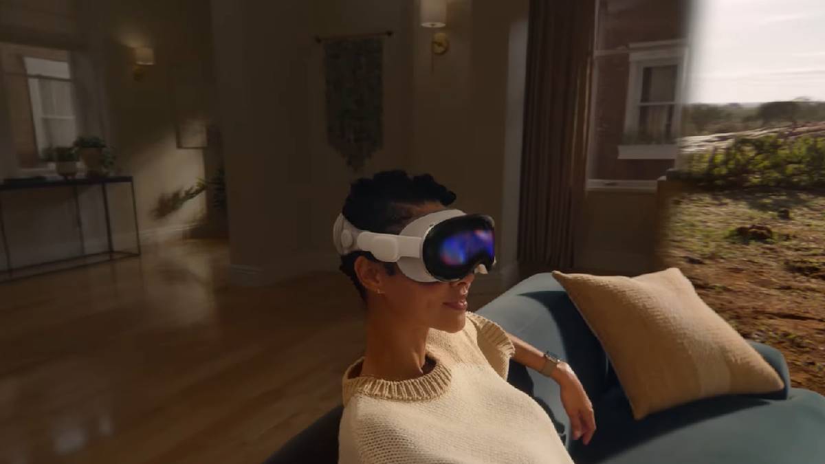 WWDC 2024: From visionOS 2 to iPadOS 18, everything announced at Apple ...