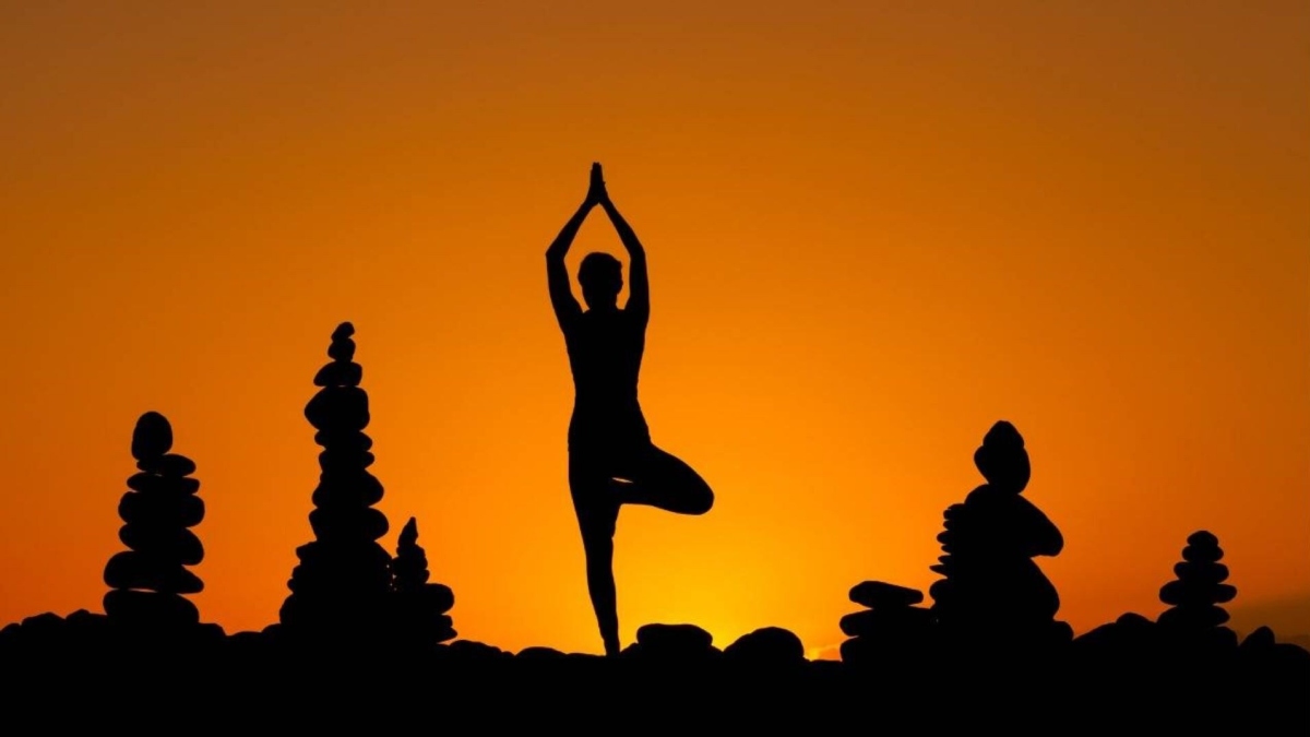 International Day of Yoga 2024: Here's why you must practice yoga every ...