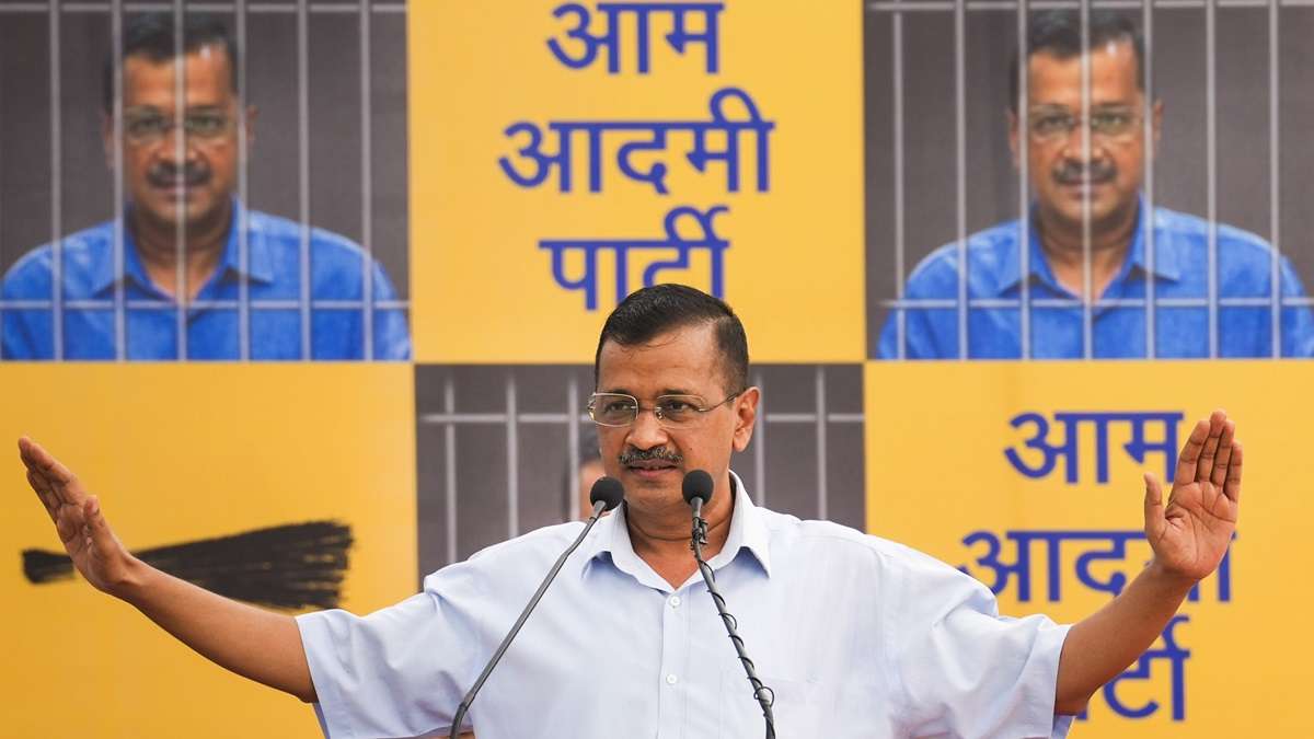 Arvind Kejriwal gets bail: ED challenges local court verdict in Delhi High Court | Delhi News ...