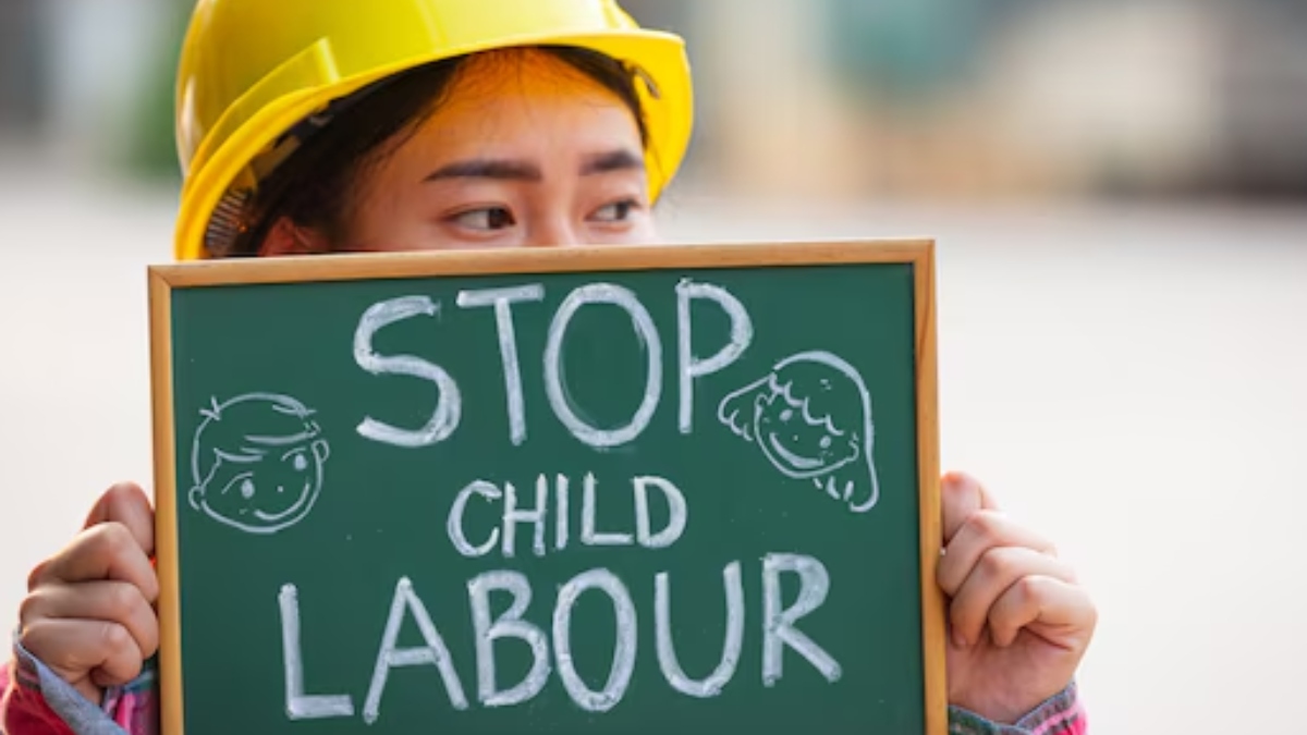 World Day Against Child Labour 2024: 5 actions to eradicate child ...