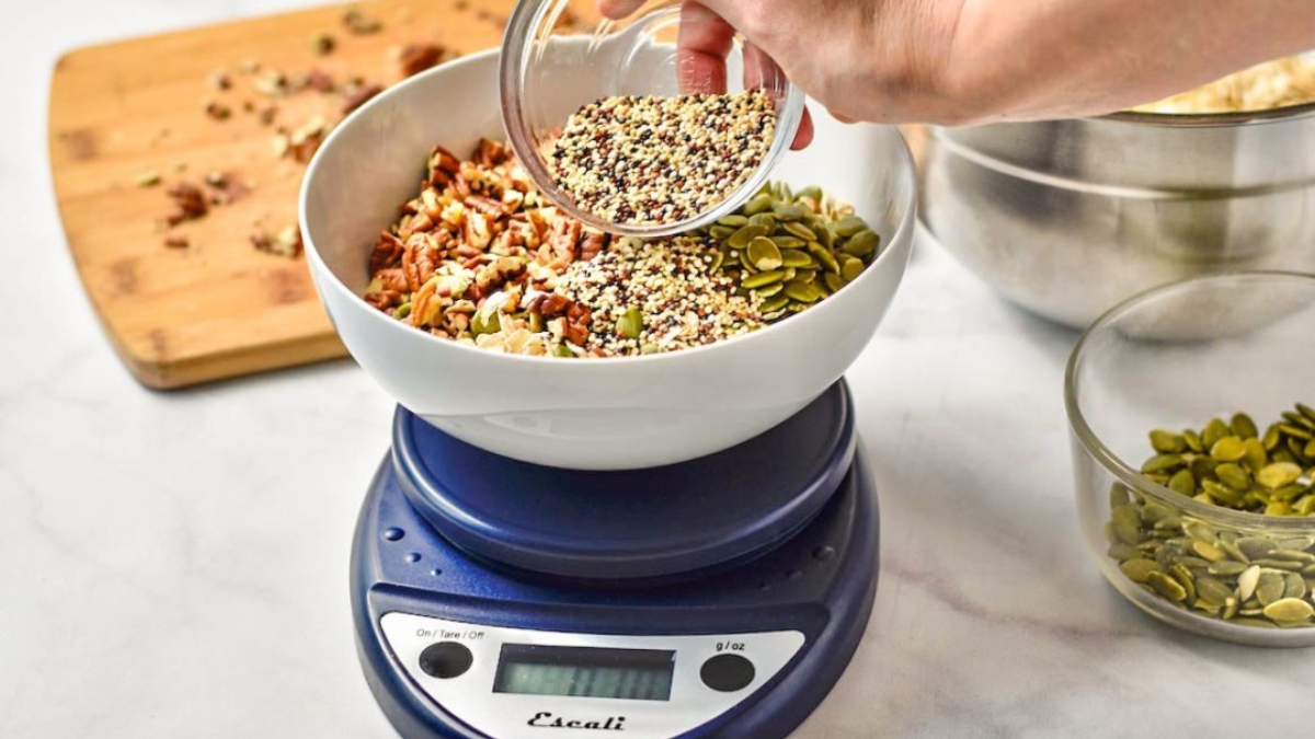 What is food measuring? Know if this practice helps with weight loss ...