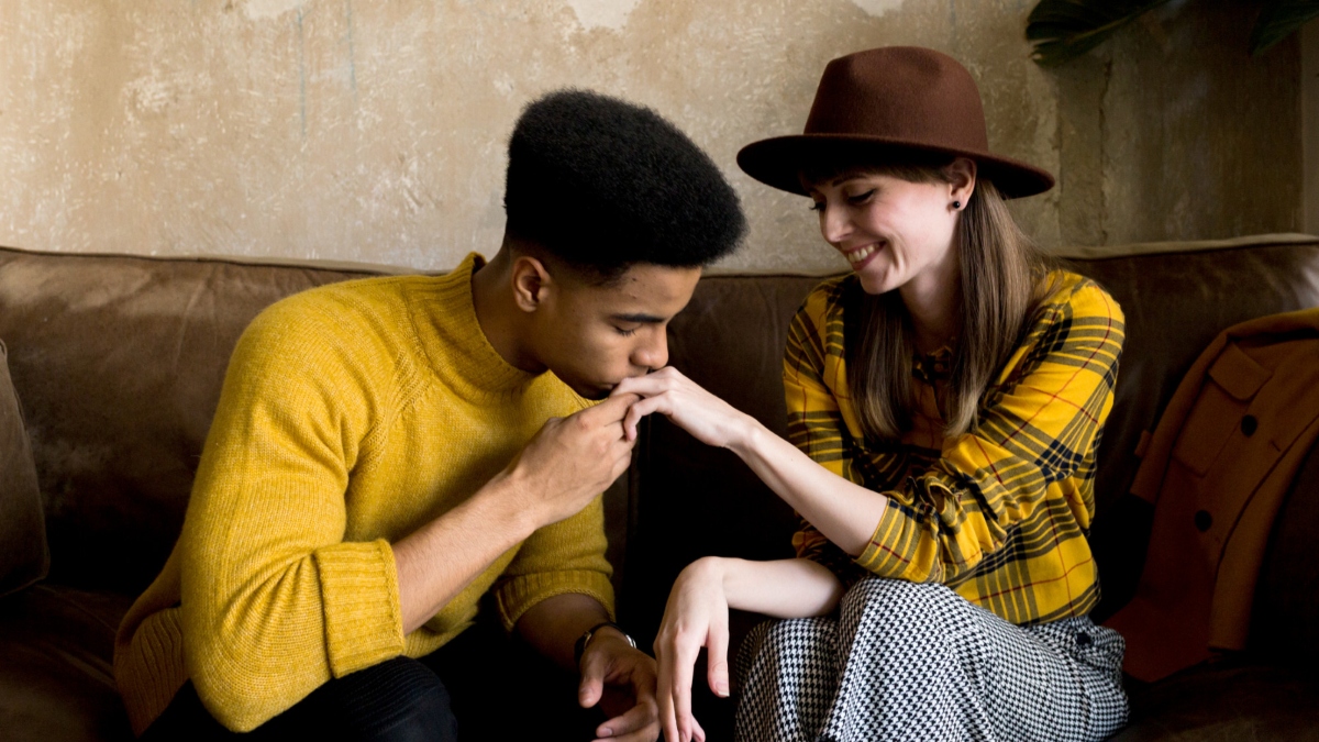 What is 3 Month Dating Rule? Know if this trend can help you find the ...