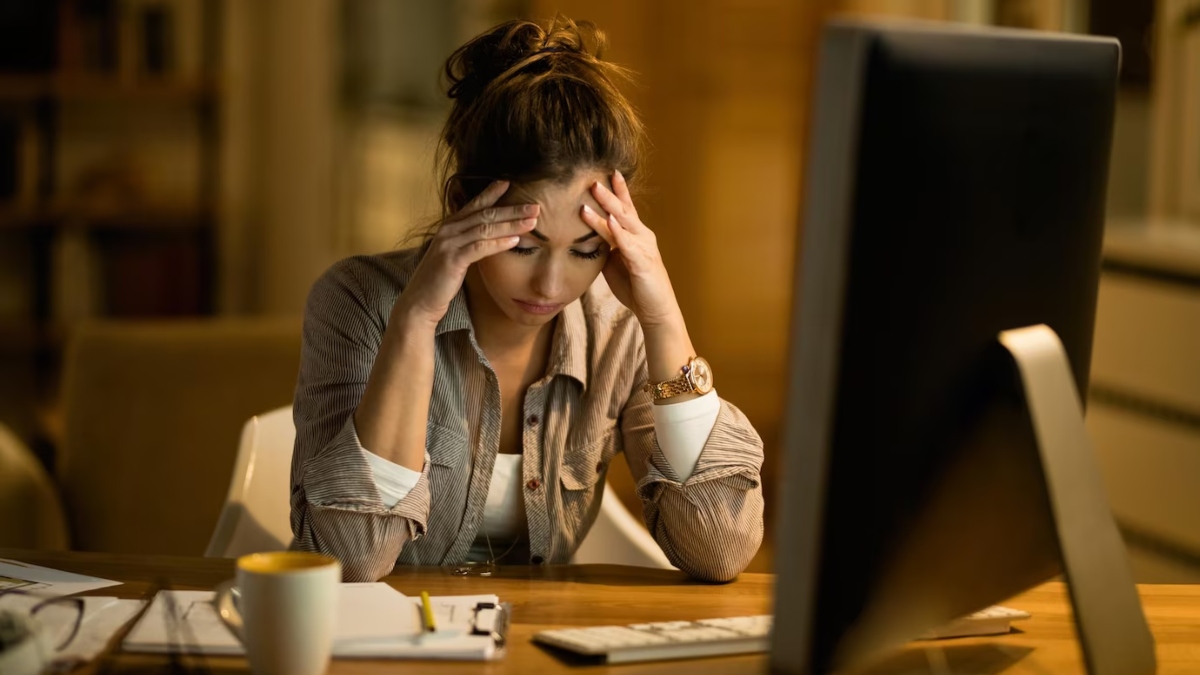 Feeling Stressed? 5 natural ways to lower your Cortisol Levels | Health ...