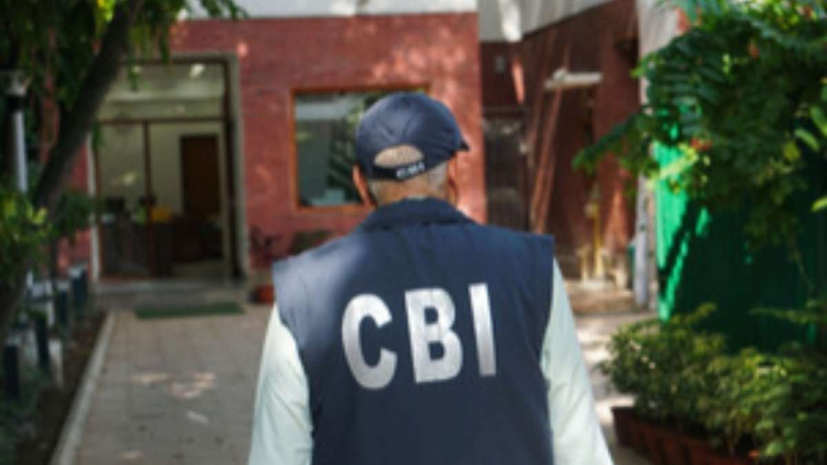 CBI files case against three customs officials of Hyderabad airport on conspiracy, corruption ...