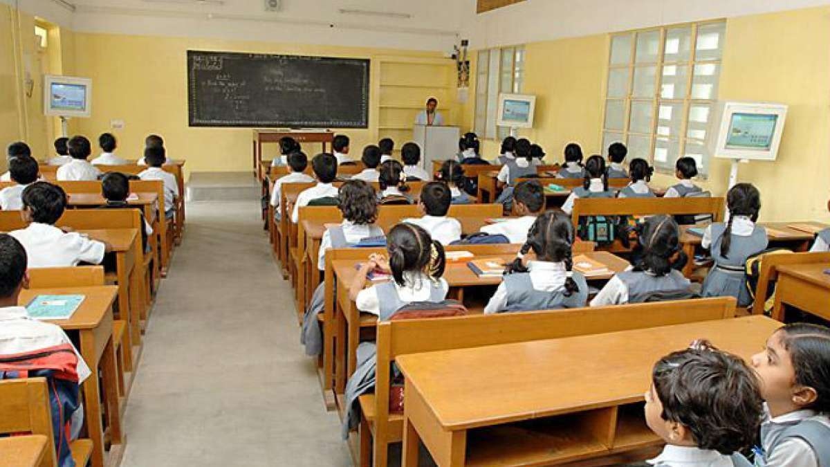 CBSE detects variation in theory, practical marks, advises schools to ...