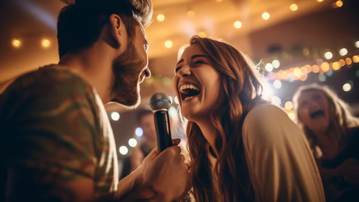Nature Walk to Karaoke Night: 5 exciting first-date ideas that are way ...