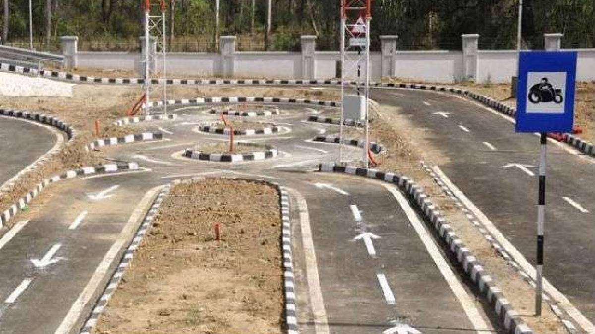 Certificate from driving school does not exempt holder from requirement ...