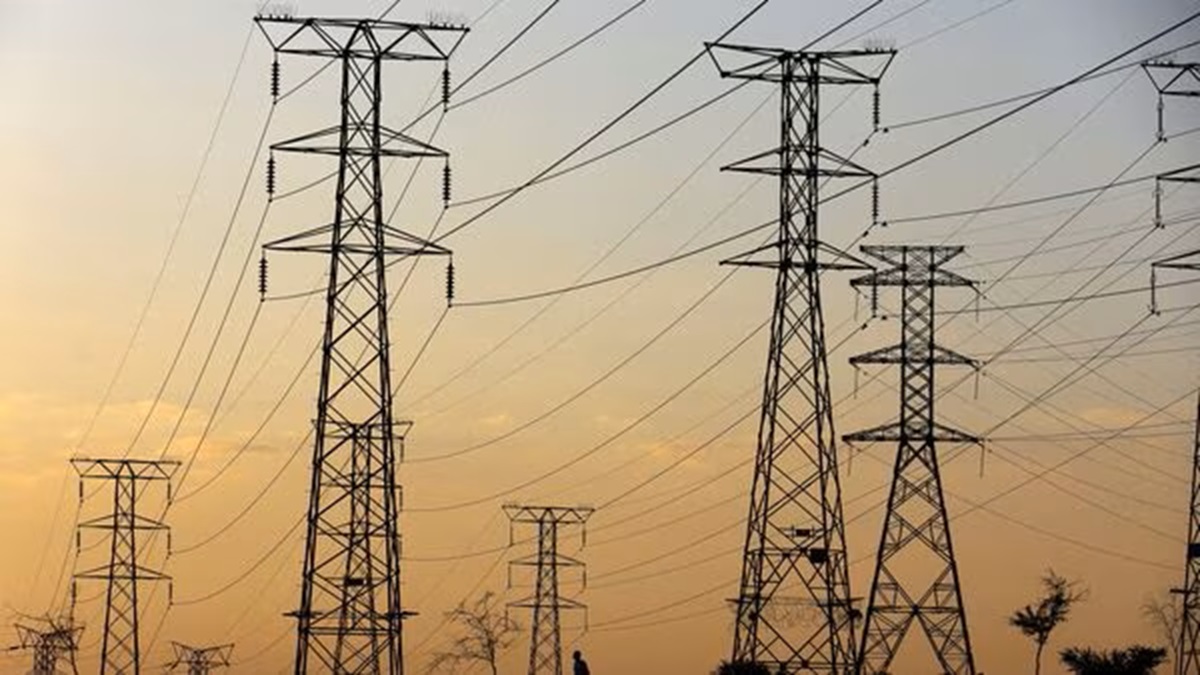 Delhi's power demand reaches all-time high level amid prolonged ...