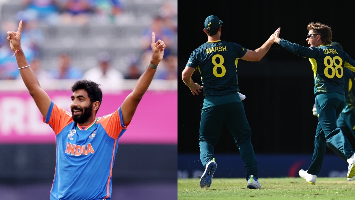 T20 World Cup 2024: What is Super 8 Format? How are teams seeded in it ...