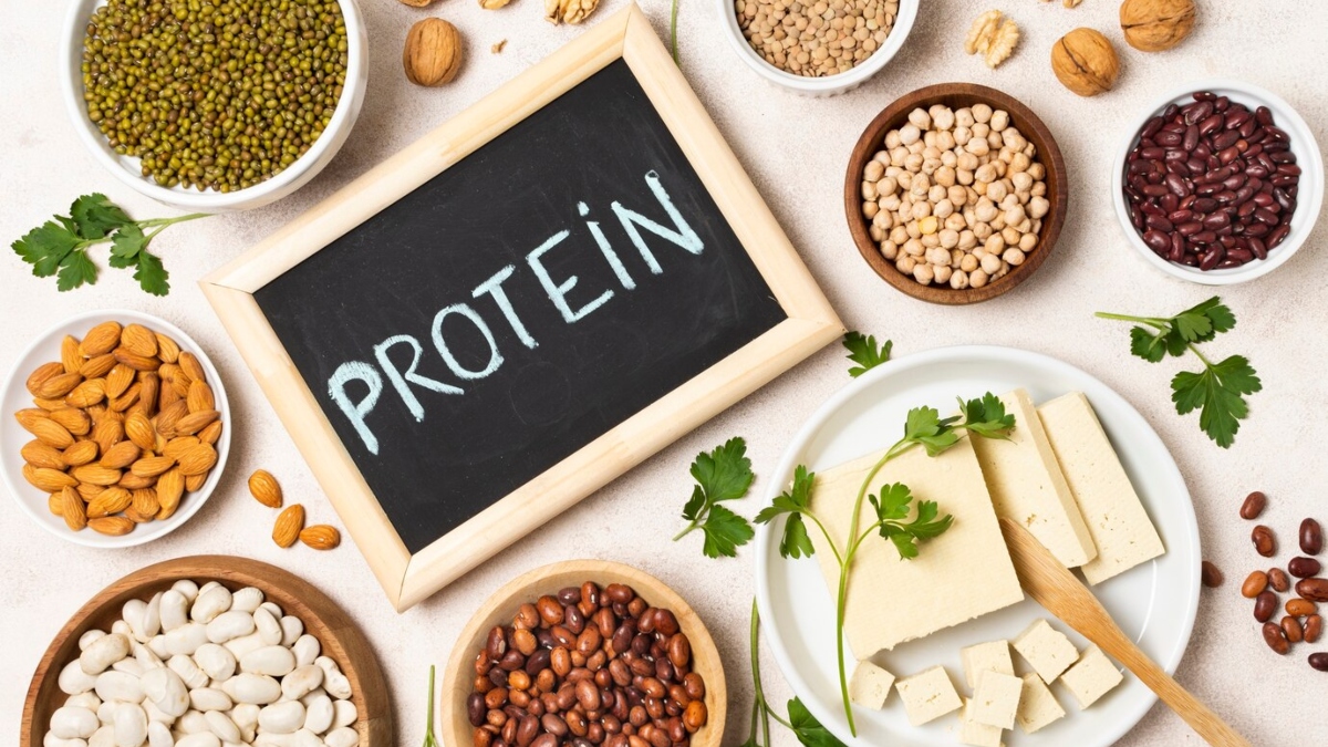 Excess protein can be harmful: Know how it can impact your overall ...