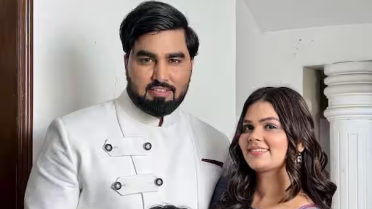 Is Payal Malik eliminated from Bigg Boss OTT 3? Here's what we know so ...