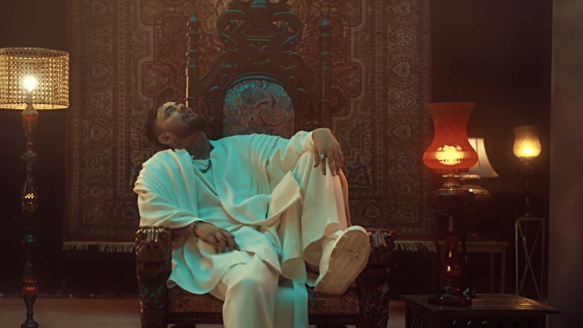Mirzapur 3's first song 'Gandi Bimari' out now, Ravi Mishra aka Raga's ...