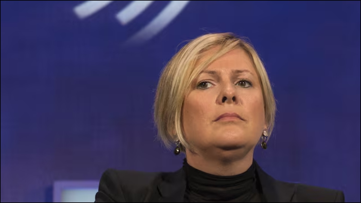 Iceland elects businesswoman Halla Tomasdottir as new president | Who ...
