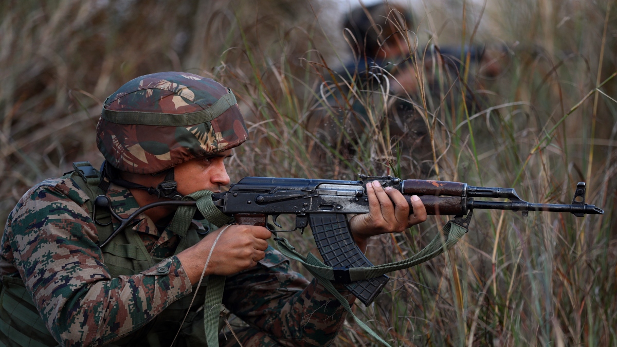 Jammu and Kashmir on high alert after intel warns of fidayeen attacks ...