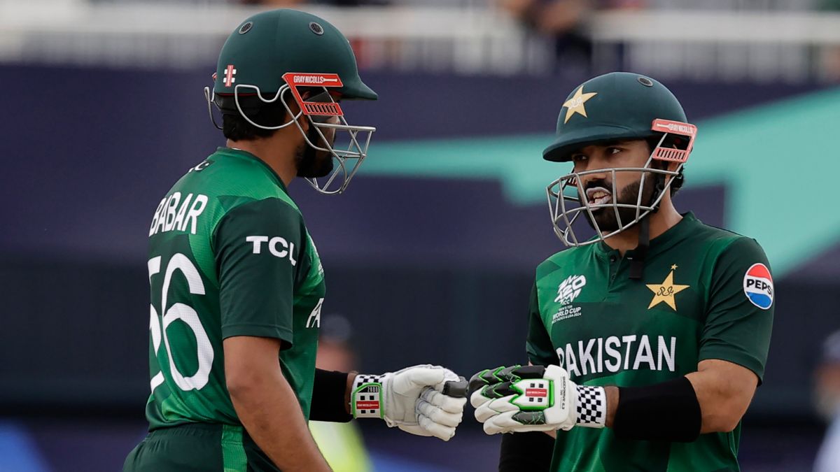 PAK vs IRE Dream11 Prediction: Best fantasy team for Pakistan vs ...