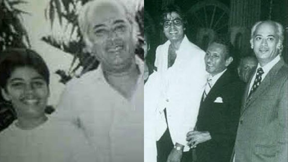 Karan Johar remembers dad Yash Johar on his death anniversary, says ...