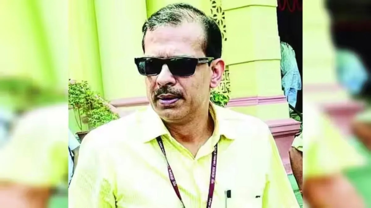 Nine IAS officers, including ACS KK Pathak, transferred in major bureaucratic reshuffle in Bihar ...