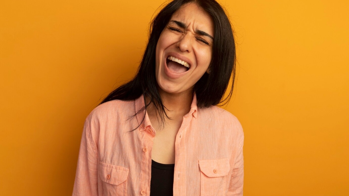 What is Pseudobulbar Affect? Know causes, symptoms and more about this ...