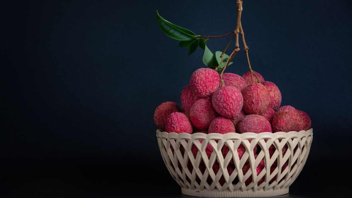 Want to save lychee from spoiling? Adopt these methods to store it ...