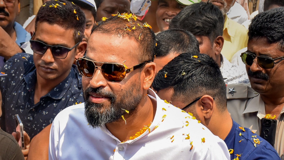 Lok Sabha elections results 2024: 15 Muslim candidates secure victories ...