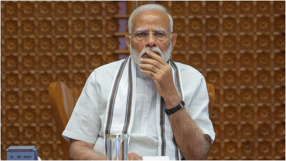 PM Modi hails educational progress as IIT Bombay, IIT Delhi rank among ...