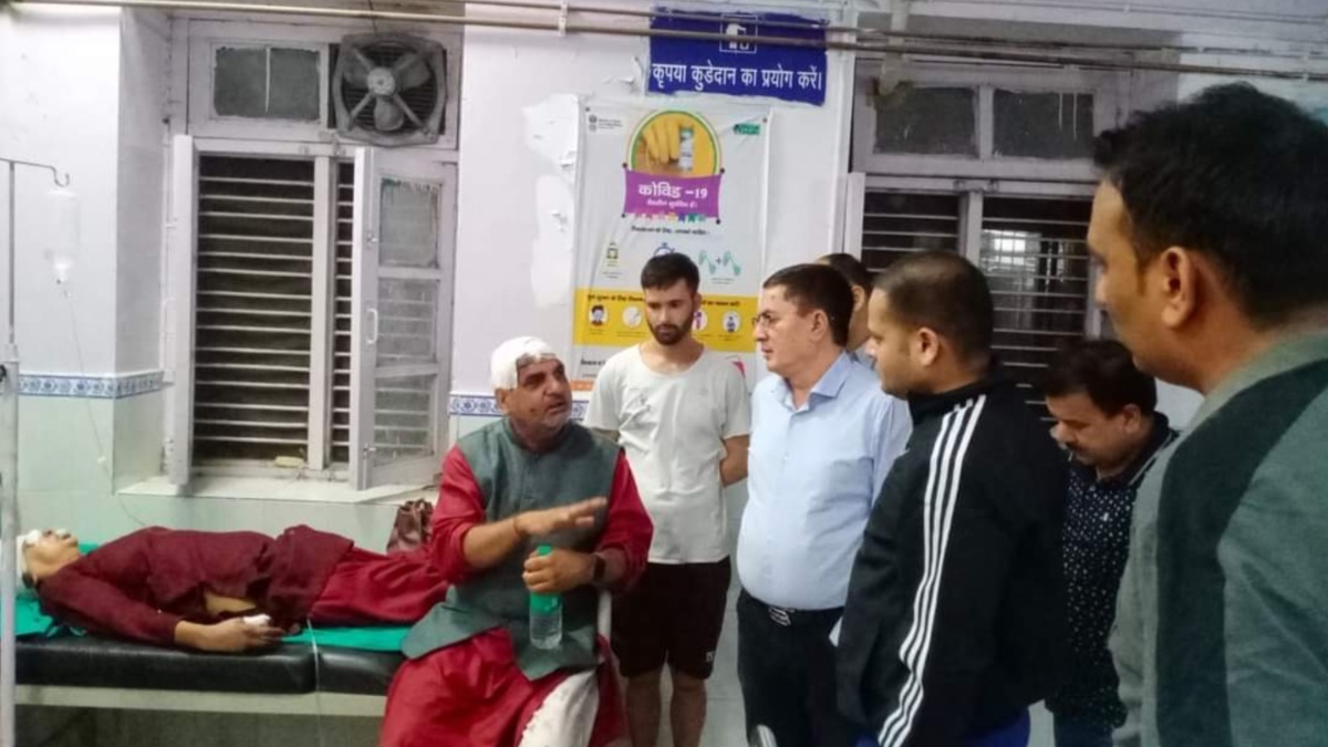 Three killed, 14 injured in road accident in Uttarakhand's Uttarkashi ...