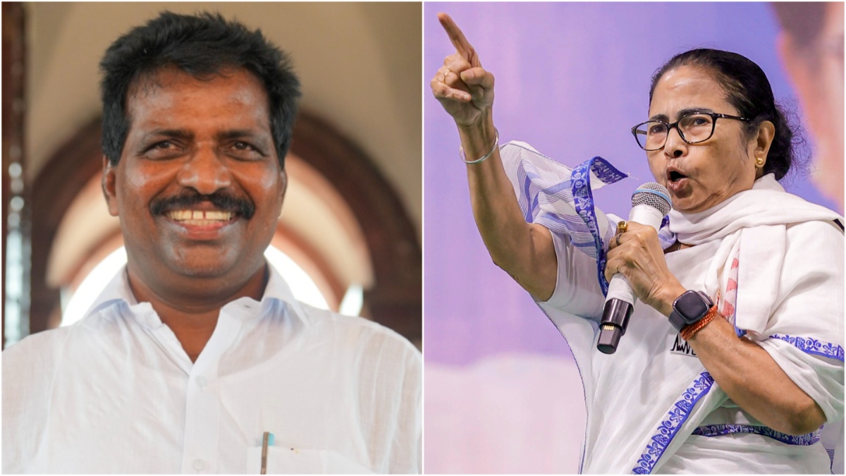 Parliament Session 2024: Trinamool Congress to support Congress MP K ...