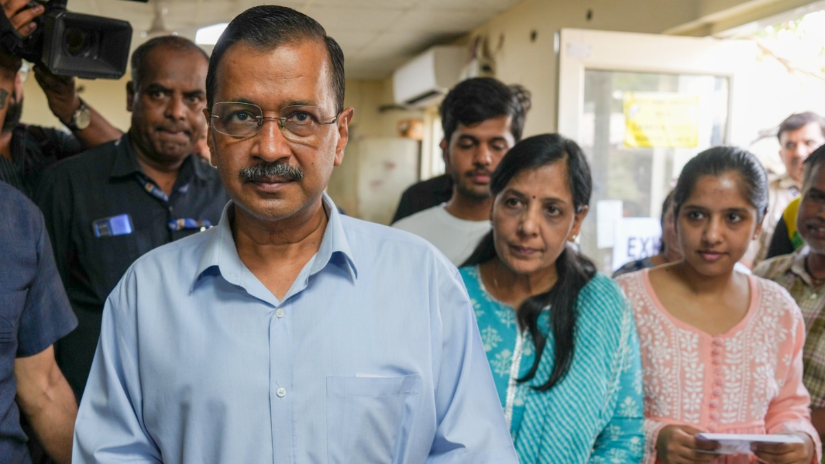 Arvind Kejriwal arrested by CBI: Central agency wants to interrogate Delhi CM based on these 5 ...