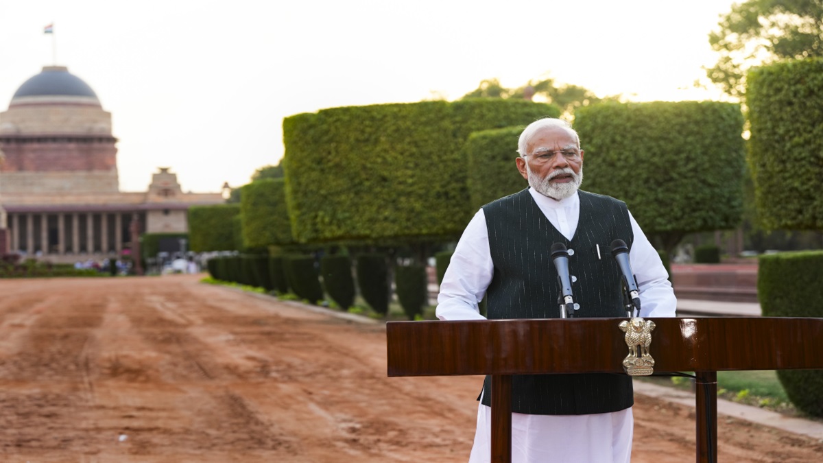 Delhi declared as 'No Flying Zone' on THESE dates as PM Modi set to ...