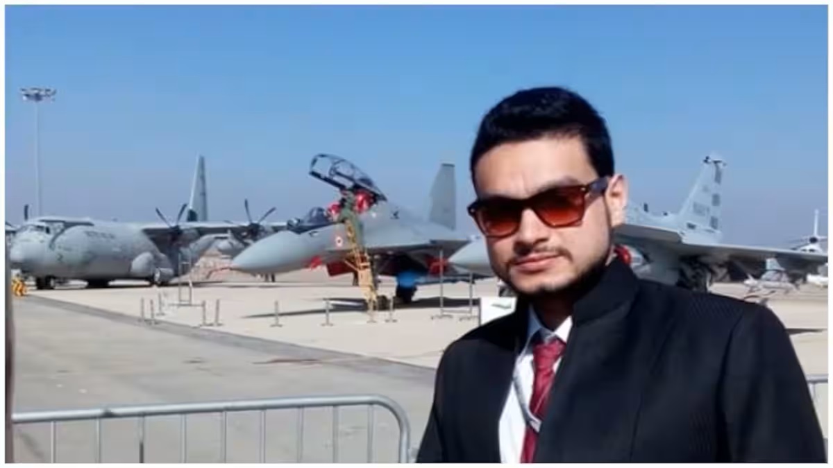 Nishant Agarwal, former BrahMos engineer, gets life imprisonment for spying for Pakistan's ISI ...