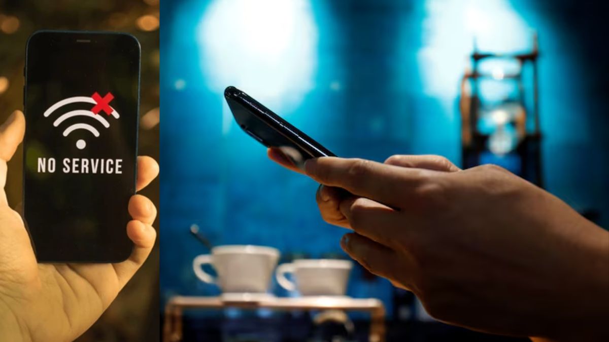 How to make calls when your smartphone is out of network area ...