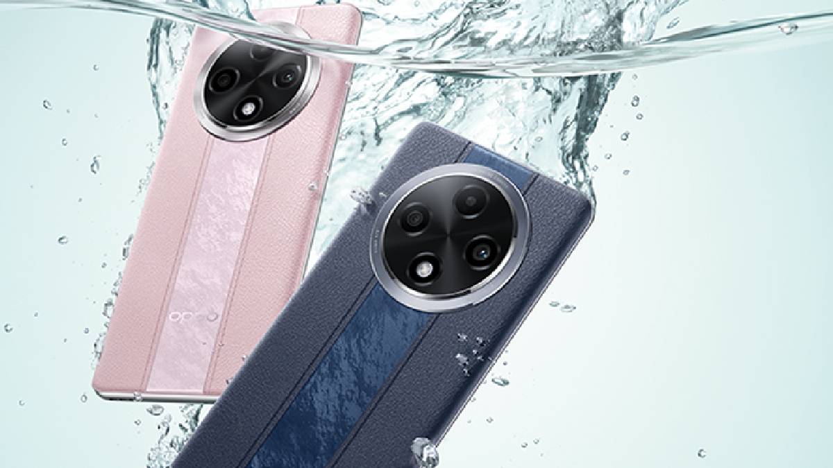 Oppo to launch new smartphone in India with impressive design: Details ...