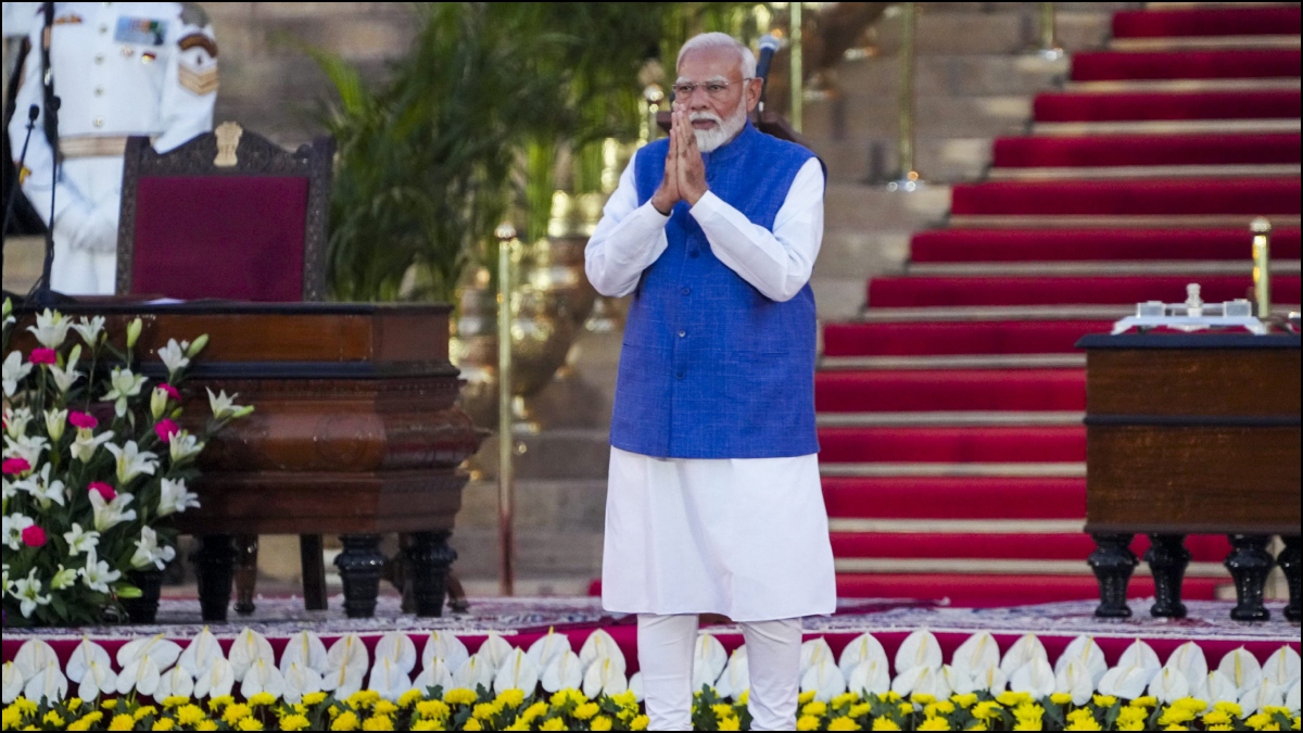 PM Modi requests supporters to remove 'Modi Ka Parivar' from their ...