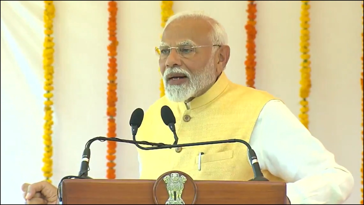 Prime Minister's Office should be people's PMO and not Modi's: PM Modi ...