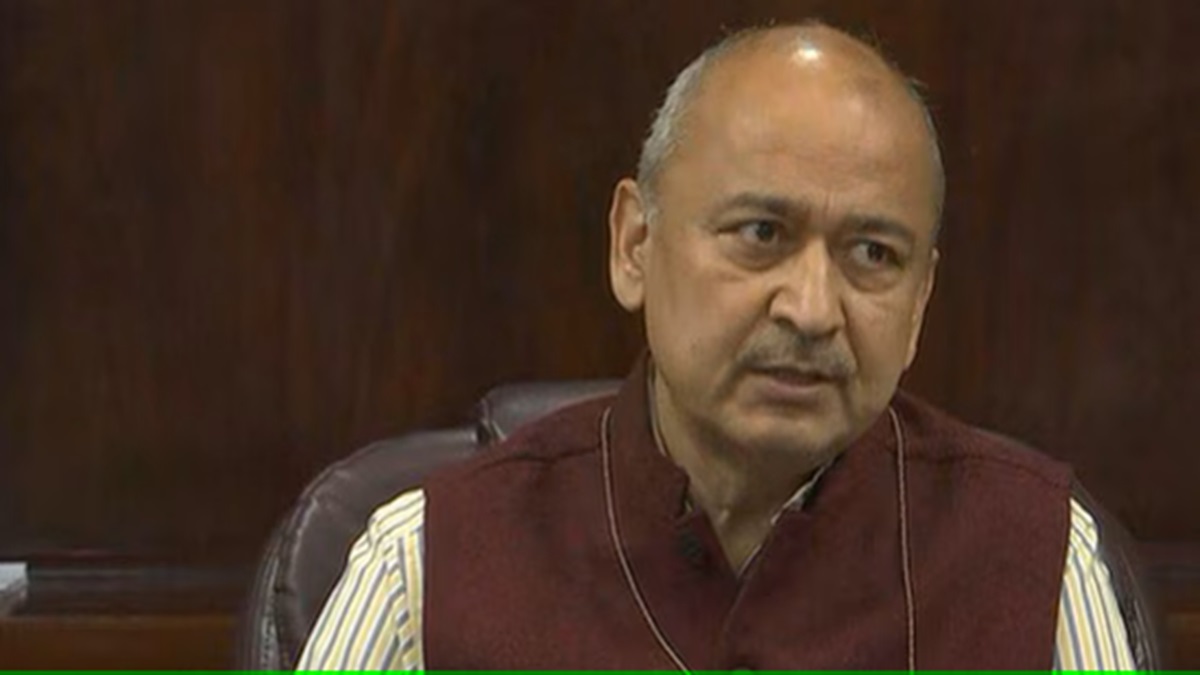 paper leak controversy Who is Pradeep Singh Kharola new NTA DG neet ug ...