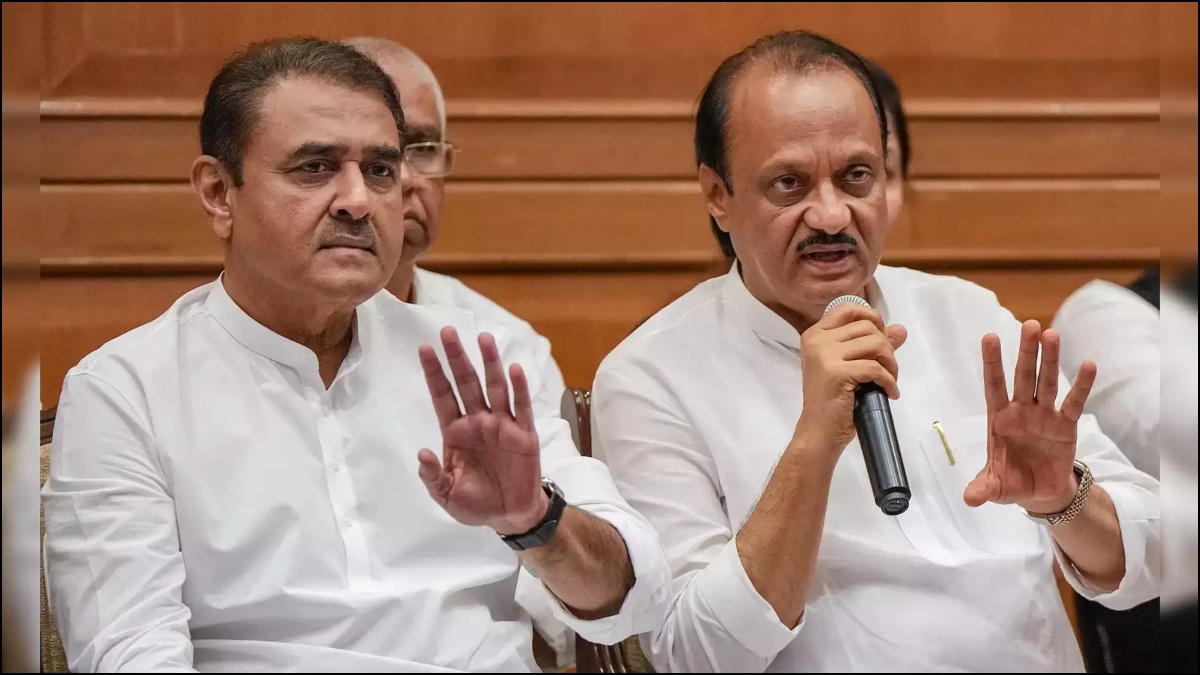 NCP's Praful Patel declines MoS berth in Modi 3.0 Cabinet, BJP says ...