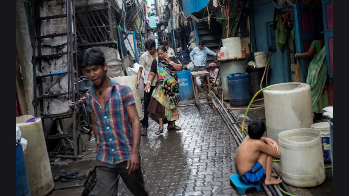 New government pushes for digital inclusion across villages to ...