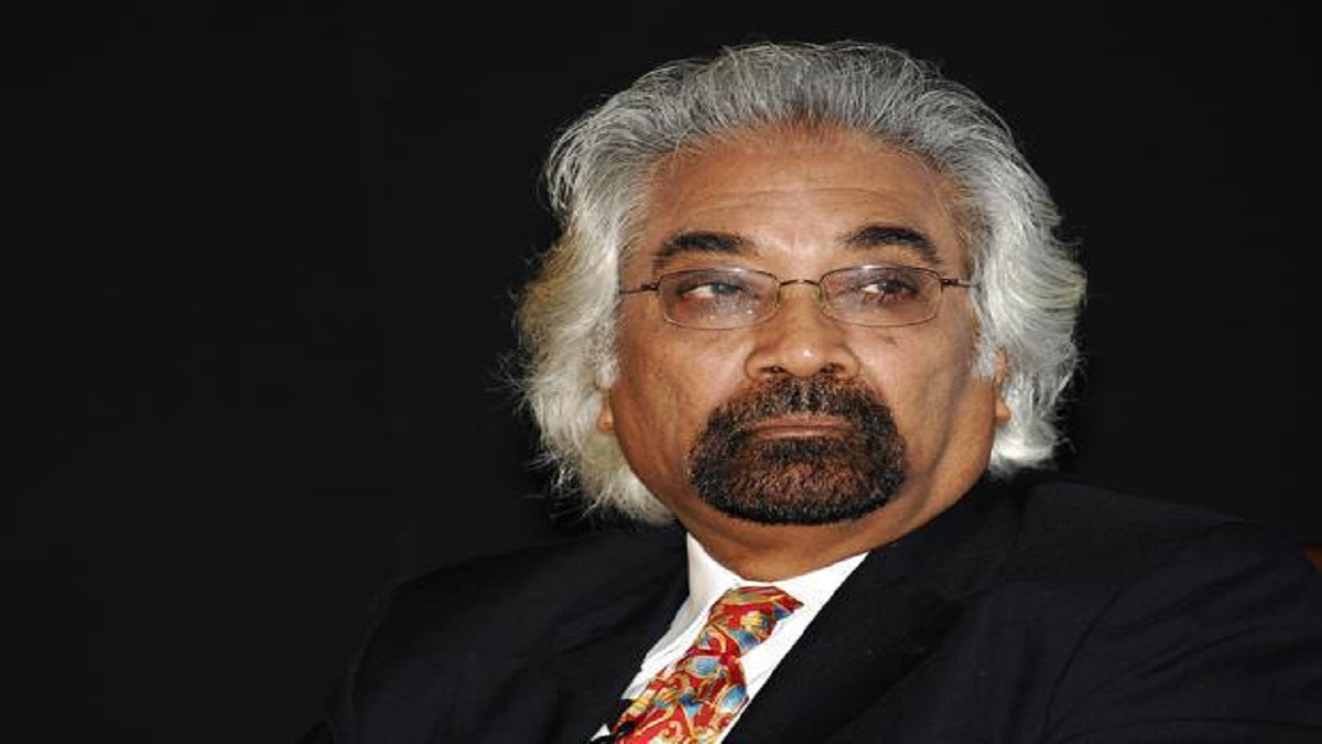 Sam Pitroda re-appointed as chairman of Indian Overseas Congress with ...